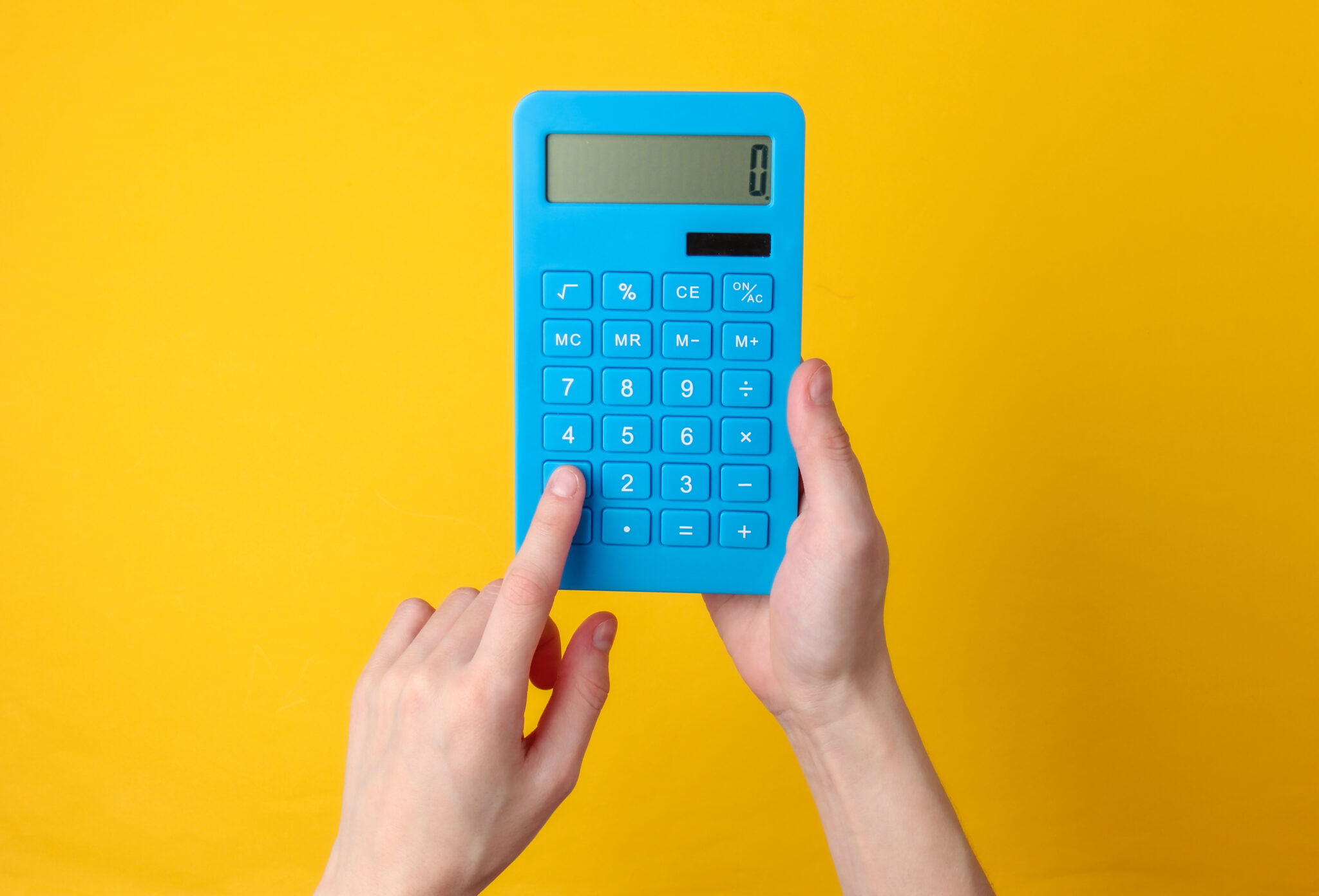 Free Online Maths Test | QTS Maths Tutor
