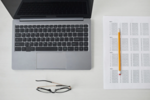 Free Online Maths Test | QTS Maths Tutor