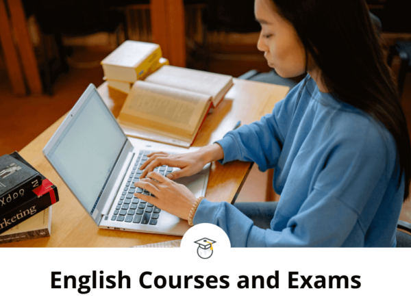 English Courses and Exams | QTS Maths Tutor