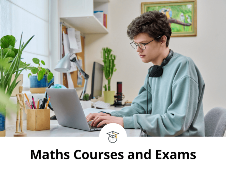 QTS Maths Tutor | GCSE Equivalent Qualification Support