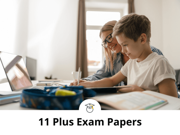 11 Plus Exam Papers | QTS Maths Tutor
