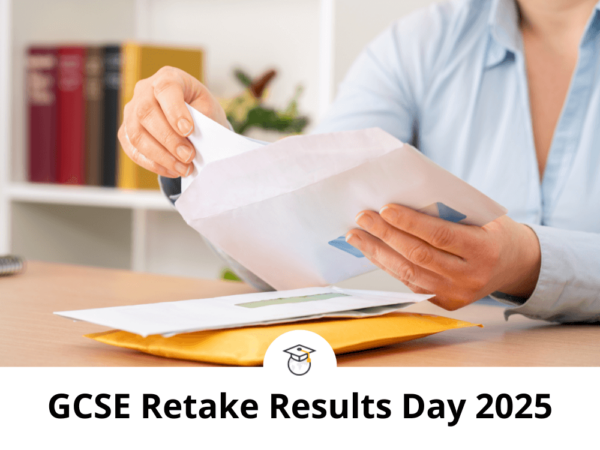 GCSE Retake Results Day 2025 | QTS Maths Tutor